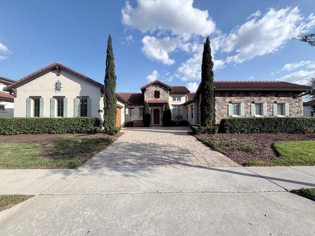 15686 Panther Lake Dr, Winter Garden, FL 34787