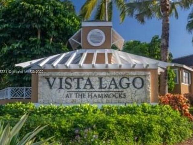 15689 SW 106th Ln #718 Miami, FL 33196