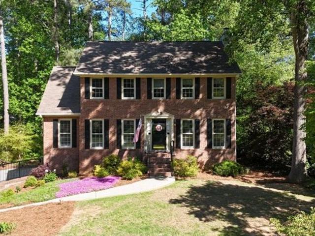 1568 Milford Creek Ln SW, Marietta, GA 30008
