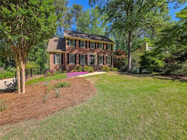 1568 Milford Creek Lane SW