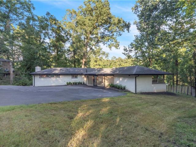 1568 Niskey Lake Trail SW