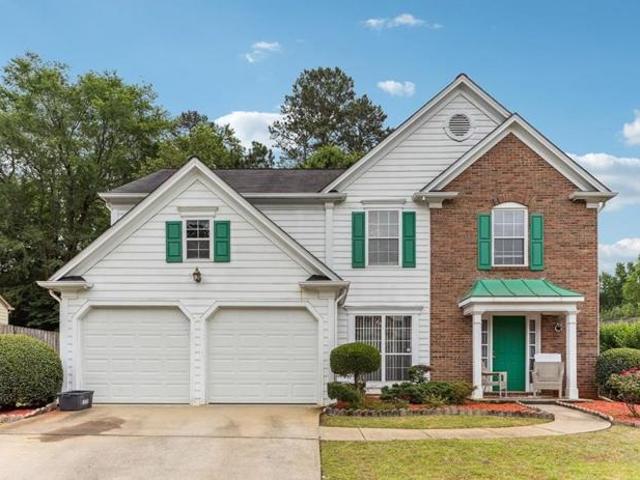 1568 Oak Park Ct, Suwanee, GA 30024