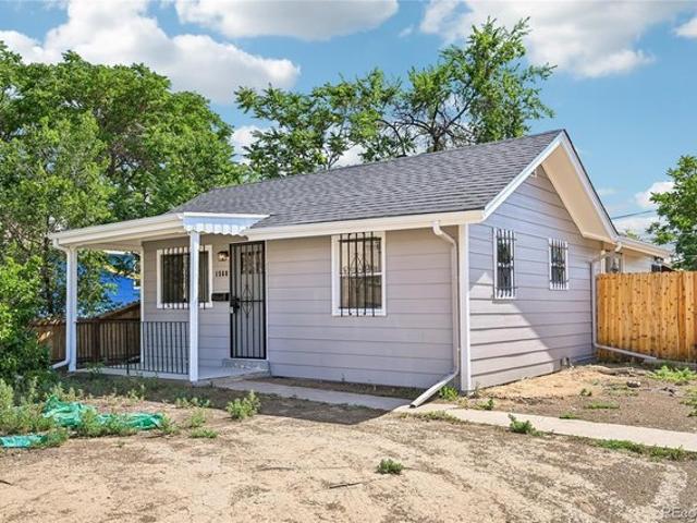 1568 Beeler St, Aurora, CO 80010