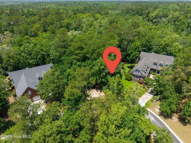 1568 Brushwood Ct SE, Bolivia, NC 28422