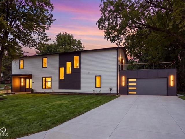 1568 Culbertson Rd, Shelbyville, IN 46176