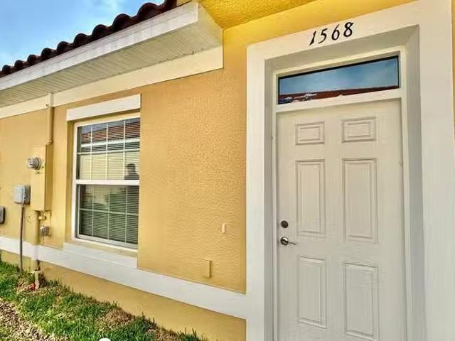 1568 Cumin Dr, Poinciana, FL 34759 1 1568 Cumin Dr #1