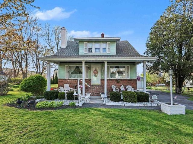 1568 Campau Ave, Port Huron, MI 48060