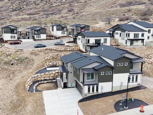 1568 Hudson St Unit 1, Ogden, UT 84404