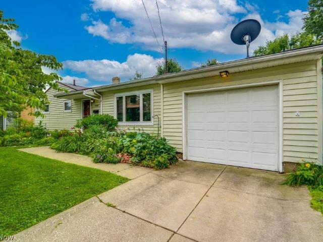 1568 Hagey Drive