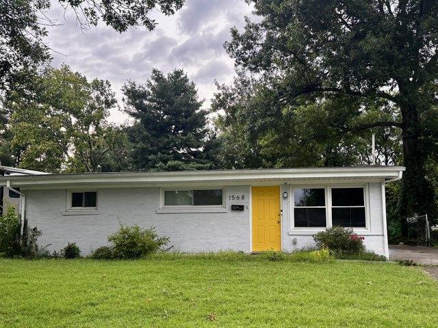 1568 Heron Ln, Lexington, KY 40503