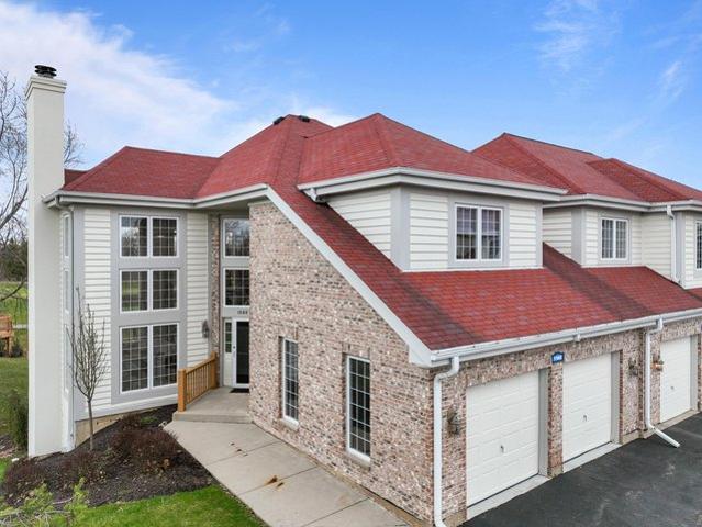 1568 Highland Dr Unit 8 69, Geneva, WI 53147