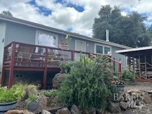 1568 rd Ave, Clearlake, CA 95422