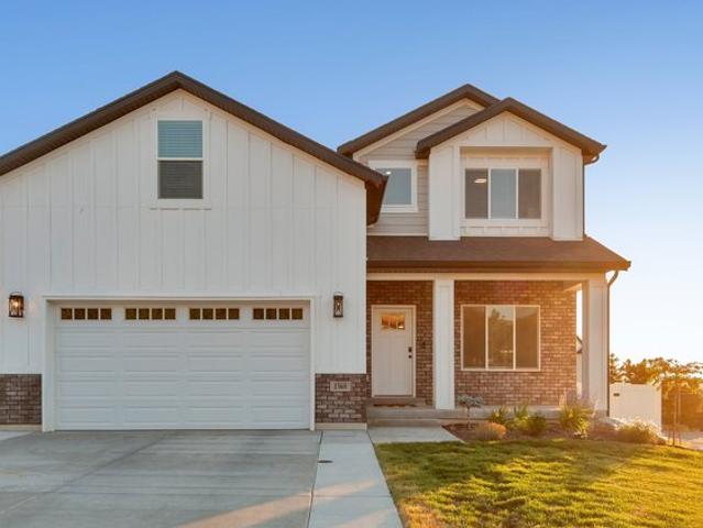 1568 S 125 W, Perry, UT 84302