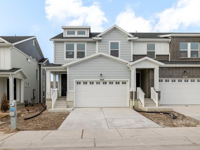 1568 W Banner Dr Unit 801, Saratoga Springs, UT 84045
