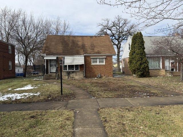 1568 Wentworth Ave, Calumet City, IL 60409