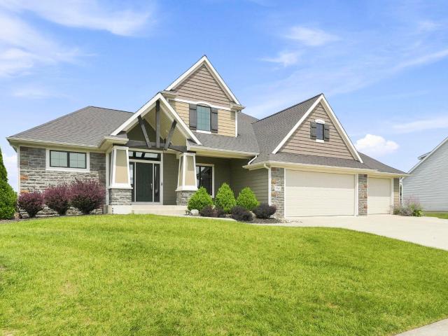 1568 White Coral Court