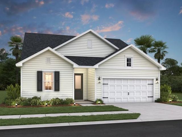 1568 White Water Dr, Hardeeville, SC 29927