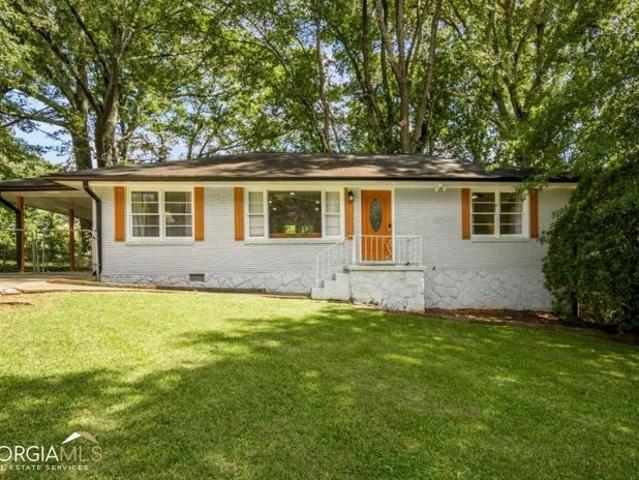 1568 Woodland Cir SE, Atlanta, GA 30316