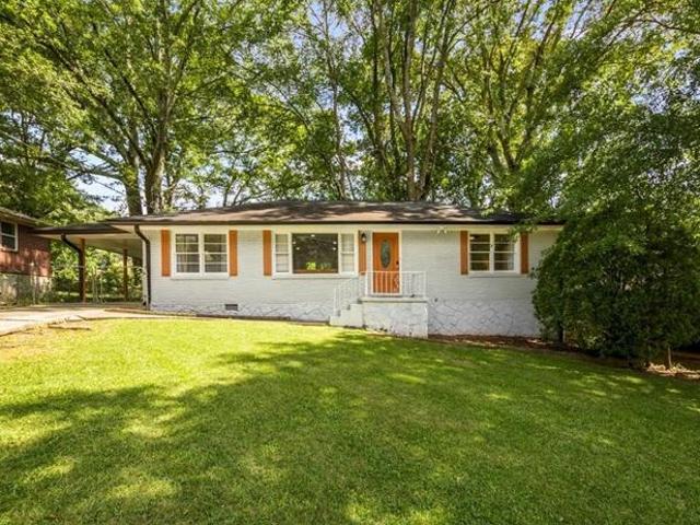 1568 Woodland Cir SE, Atlanta, GA 30316