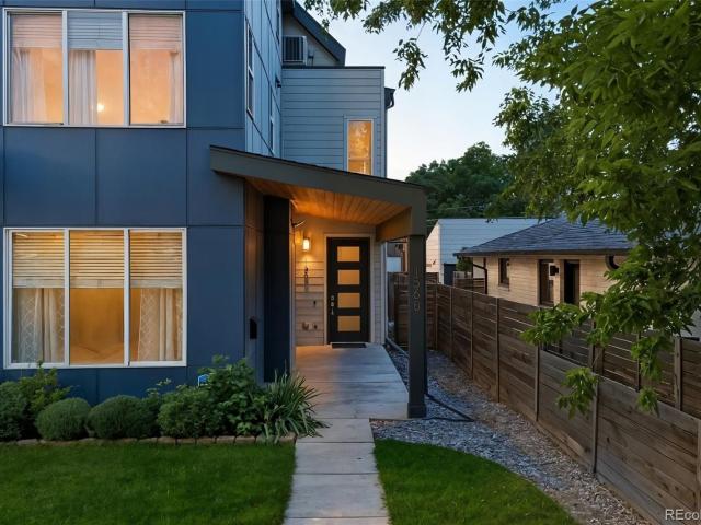 1568 Wolff St, Denver, CO