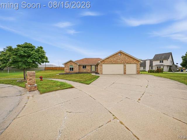 15690 Deepwood Court