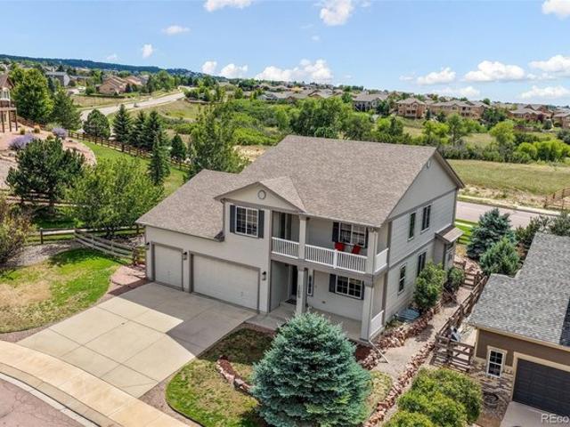 15690 James Gate Pl, Monument, CO 80132