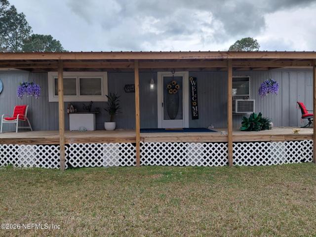 15690 Sears Rd, Jacksonville, FL 32218 | MLS #2121