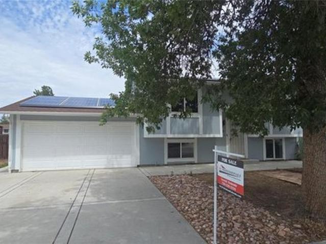 15691 E Colorado Ave, Aurora, CO 80017