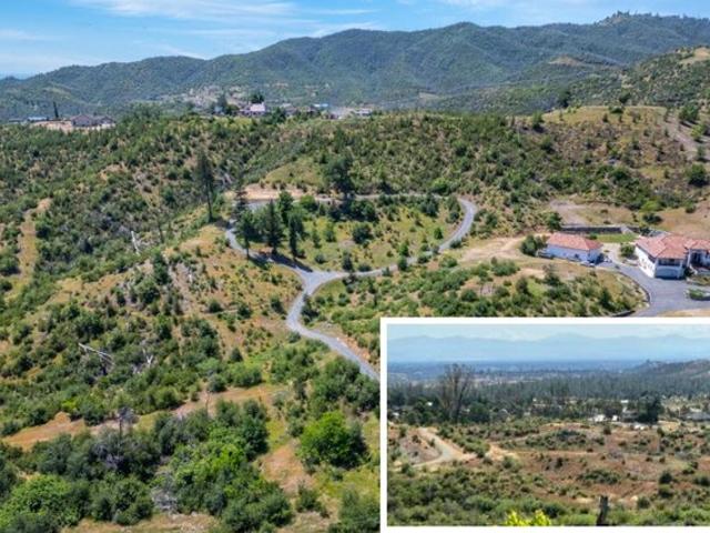 15691 Old Stage Coach Rd, Redding, CA 96001