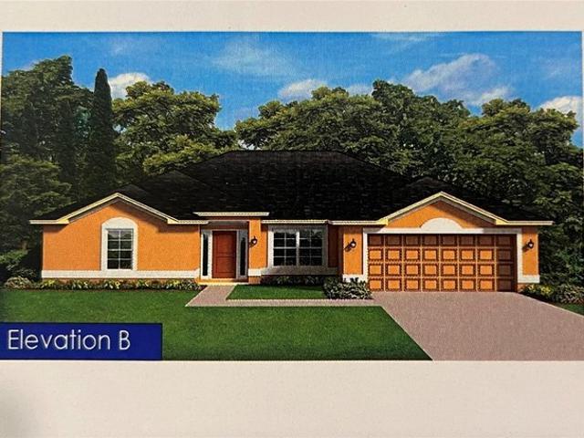 15691 SE 97th Ave, Summerfield, FL 34491