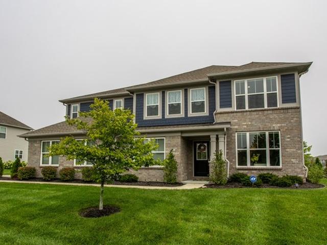 15692 Wellsprings Pl, Fishers, IN 46037