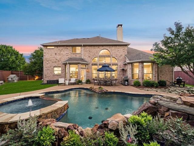 15692 Atkins Ln, Frisco, TX 75035