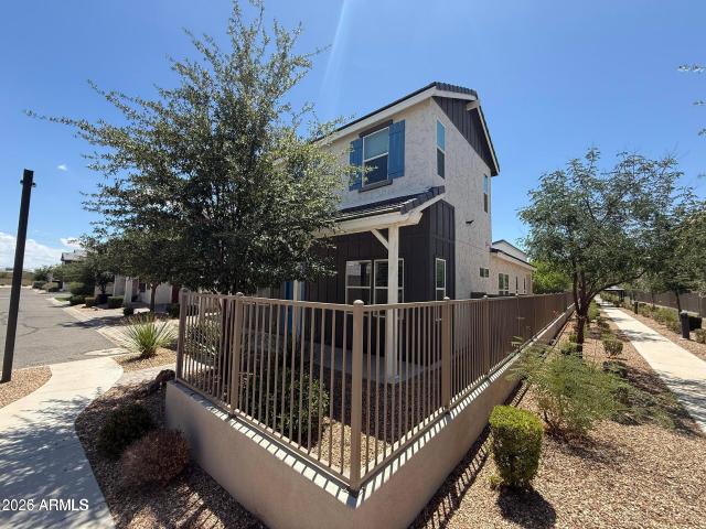 15694 W Melvin Street