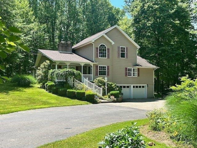 15695 Park Avenue Ext, Meadville, PA 16335