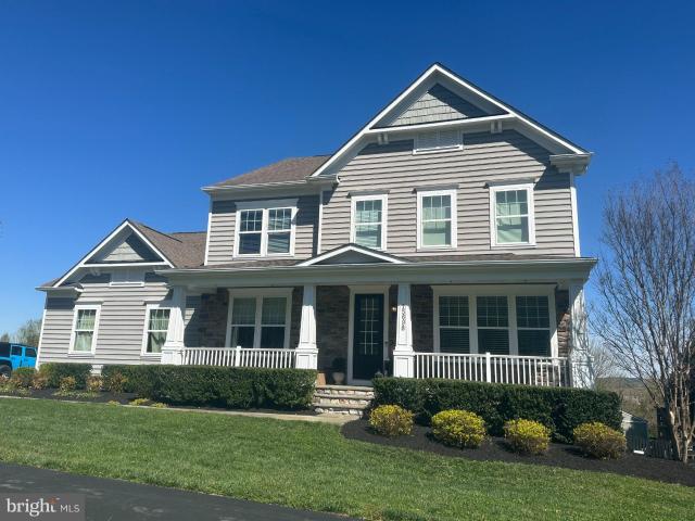 15698 Woodchester Ct, Leesburg, VA 20176 | MLS #VALO2120 | Compass
