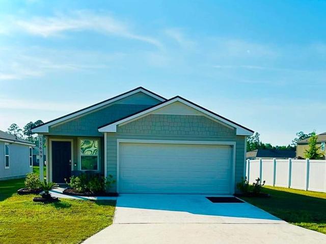 15699 Equine Gait Dr, Jacksonville, FL 32234