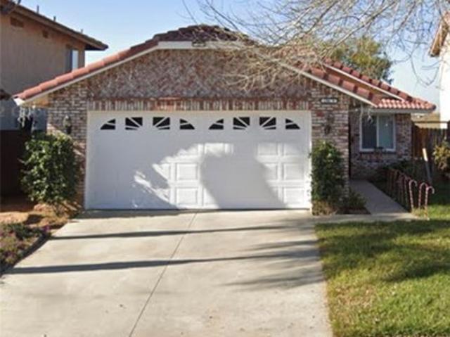 15699 Patricia St, Moreno Valley, CA 92551