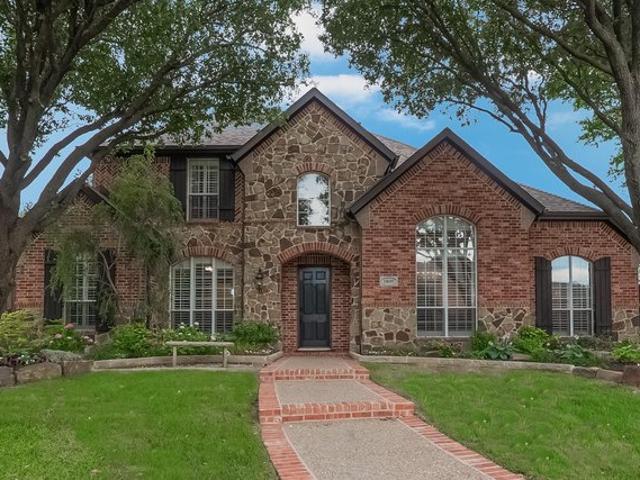 15699 Ridgewood Dr, Frisco, TX 75035