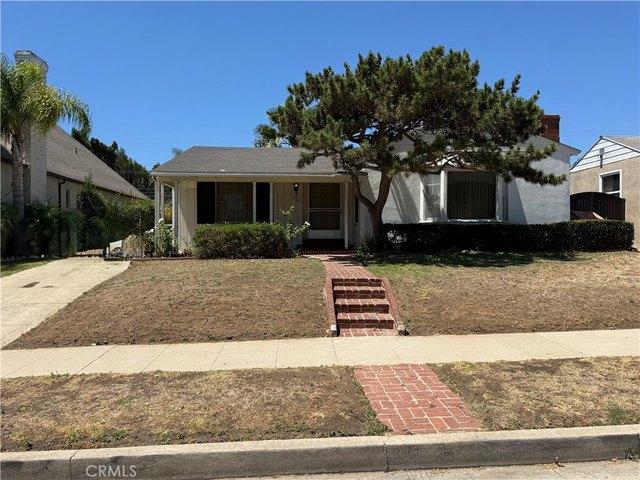 1569 Midvale Ave, Los Angeles, CA 90024