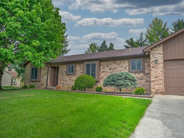 1569 Oak Grove Drive