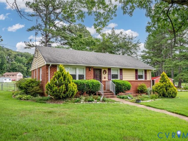 1569 Oak Lane