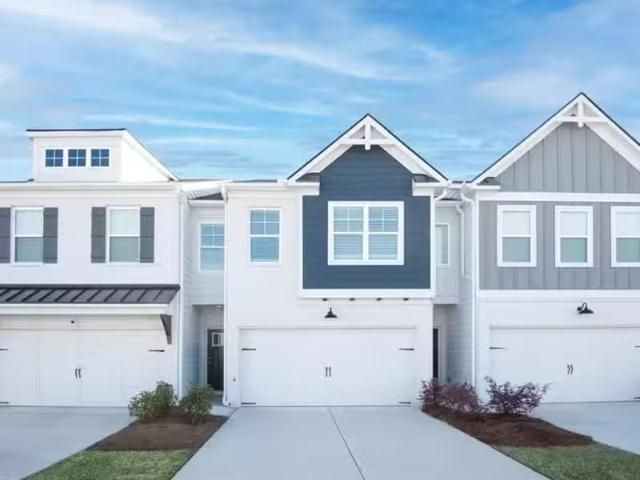 1569 Aiden Wy #35, Conyers, GA 30013 MLS 7569730