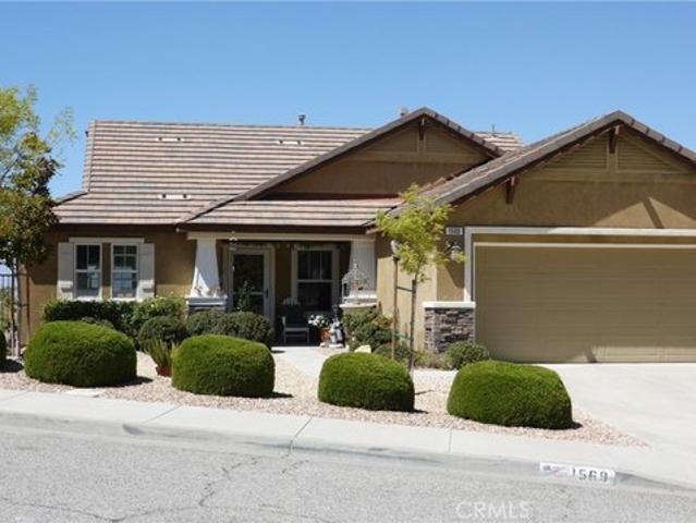 1569 Angora Way, Palmdale, CA 93551