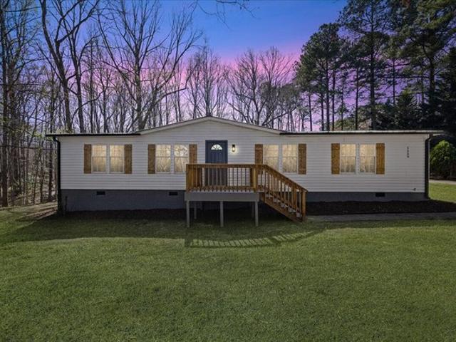 1569 Appaloosa Trl, Franklinton, NC 27525