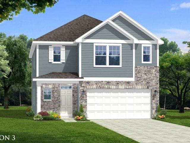 1569 Briar Brook Ln, Zebulon, NC 27597