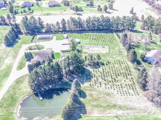 1569 County Highway A