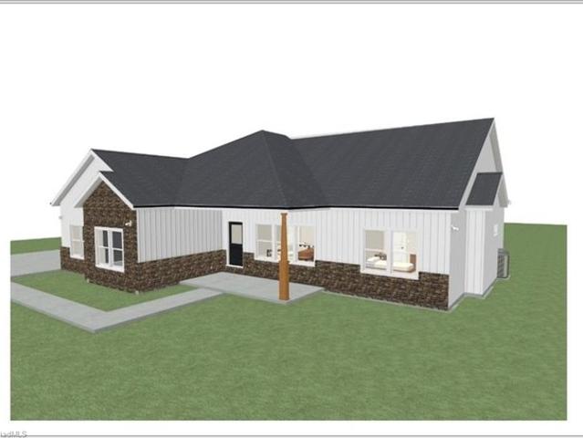 1569 E Ridge Rd, Salisbury, NC 28144
