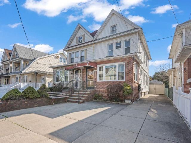 1569 East 45th Street | Compass
