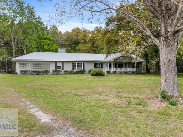 1569 Groover Road