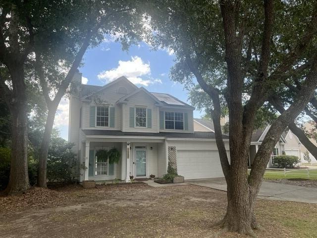 1569 Harborsun Dr, Charleston, SC 29412